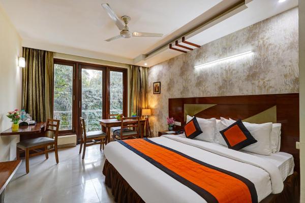 Fabhotel B Stays - Gurugram