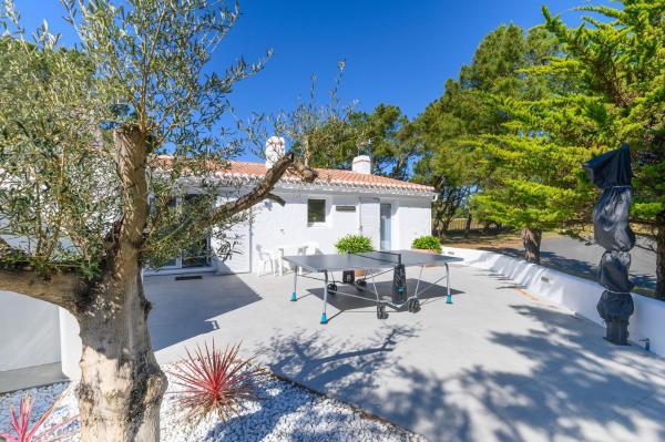 Lovely Fully Renovated Beach Villa - Noirmoutier-en-l'Île