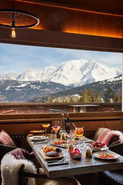 Chalet Alpen Valley, Mont-blanc - Sallanches