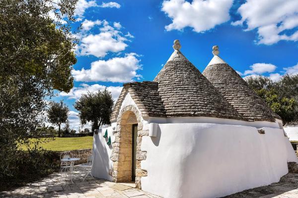 Borgo Elaia - Cisternino