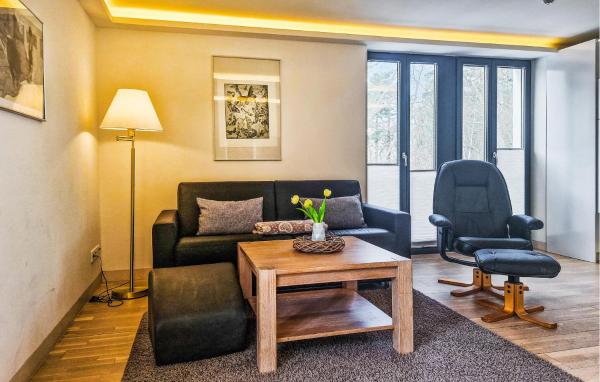 Garden Suite - Binz