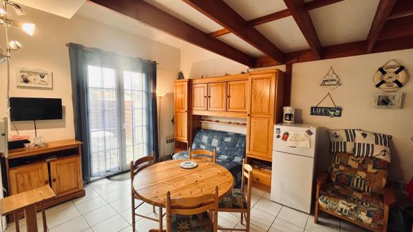 Le Marin Des Vertmarines - Saint-Jean-de-Monts