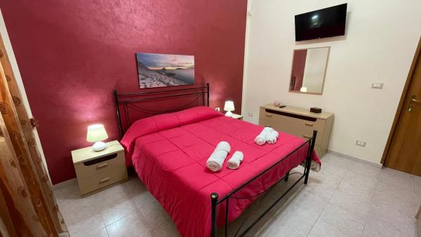 Lucky Home - Trapani