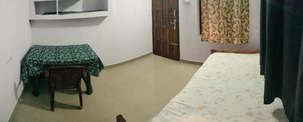 Aswathy Bhavan - Alathur