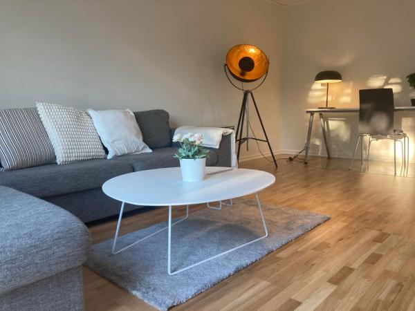 Great House In Sollefteå - Sollefteå