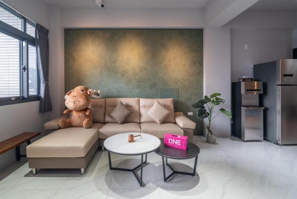 No 79 Corner Villa - Yilan County