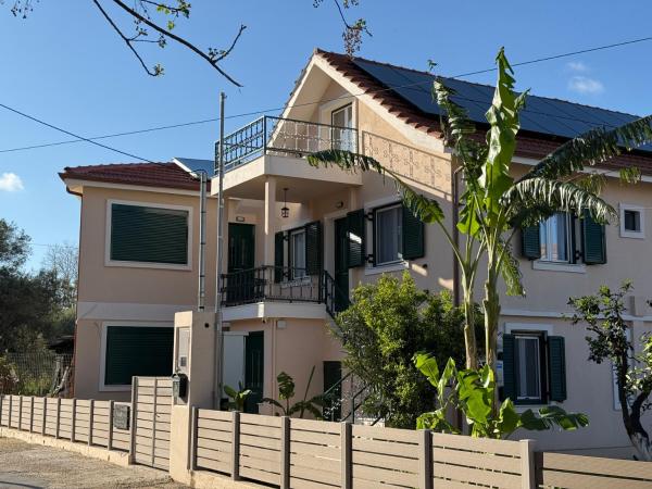 Andry's Slow Living In The Heart Of Lefkada By 8essentially - Lefkada