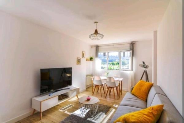 Apartamento Reformado Cerca De Cabarceno - Puente Viesgo