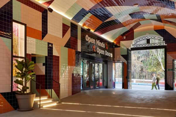 The Social Hub Madrid Extended Stay - Spain