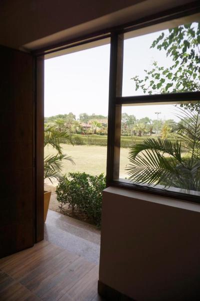 Sultanpur Resorts - Gurugram