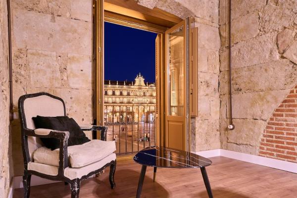 Apartamentos Propia Plaza Mayor Collection Luxury - Salamanque