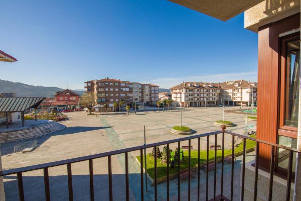 Apartamento Presmanes - Isla
