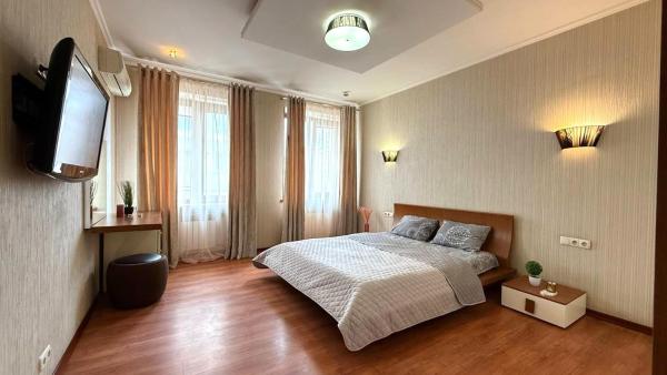 Calm Central Apartment - Kharkiv