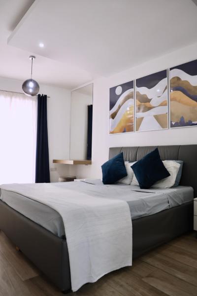Spinola Apartment - Pembroke, Malta