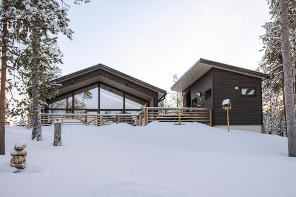 Norlight Cottages Ivalo - Tuli - Ivalo