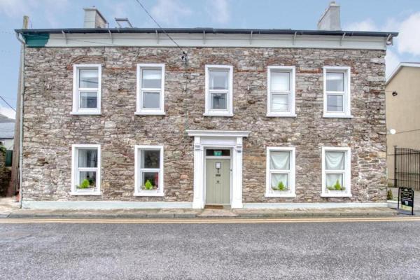 Abbey View Apartment In The Heart Of Youghal - Youghal