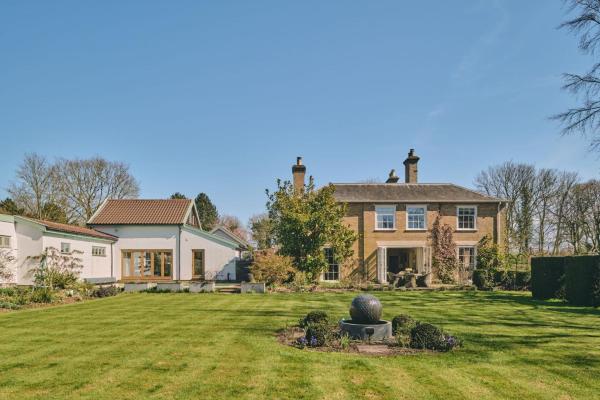 Hockham Grange - Norfolk