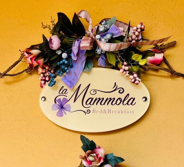 La Mammola Bed&breakfast - Fabriano
