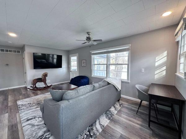 Red Deer Cabin - Stay For 8 - United States