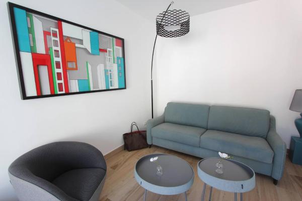 Luxurious Apartments Monaco&seaview, Infinitypool&parking - Beausoleil