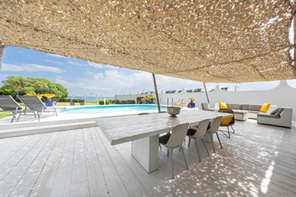 Mimosas Beach House - Puerto Banús
