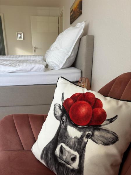 Guest House 3 Binzen - Weil am Rhein
