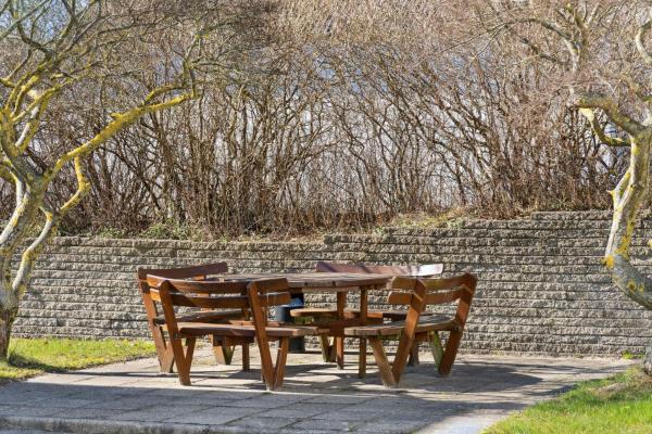 Holiday Apartment Near Bønnerup - Dania