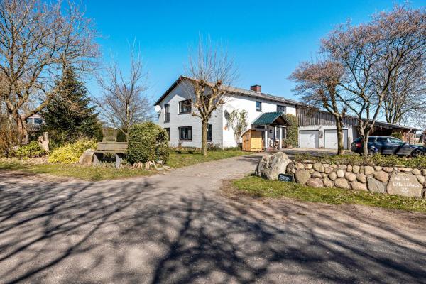 Ferien Im Vierth - Wacken