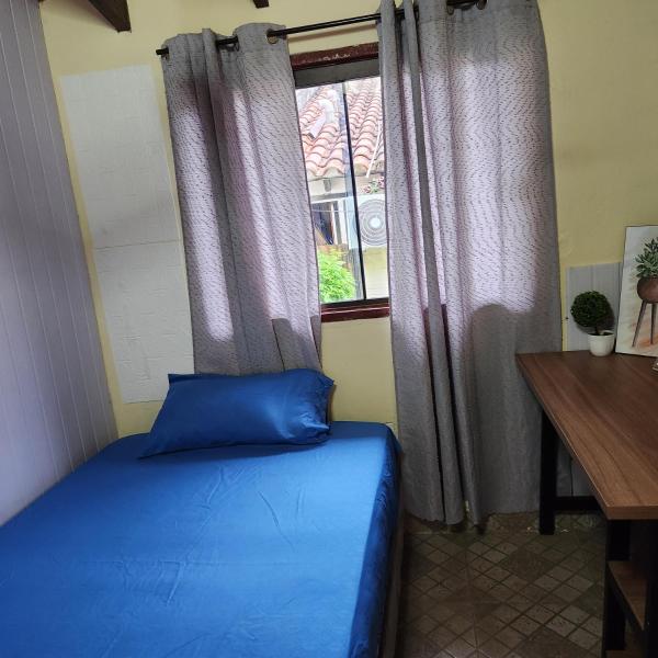 Dormitorio En Residencia Familiar - パラグアイ