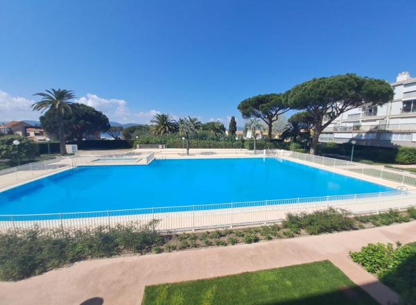 Tropcoq - Au Coeur De St-tropez - Studio Cabine Pour 2 Personnes - Saint-Tropez