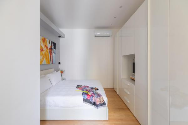 Iflat Stylish & Cozy Vatican Peaceful Gem - روما