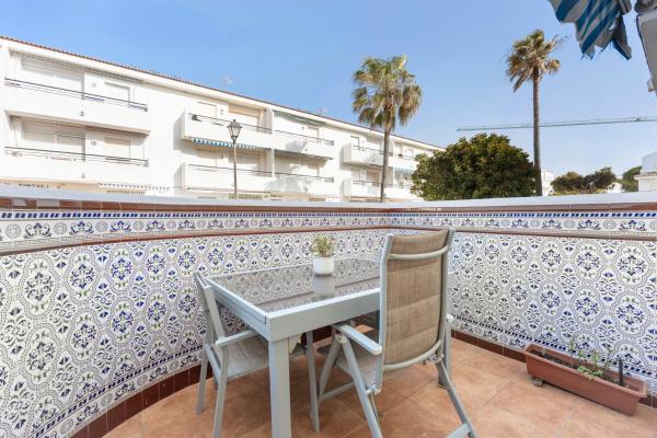 Apartamento Magnolia Chiclana - Novo Sancti Petri