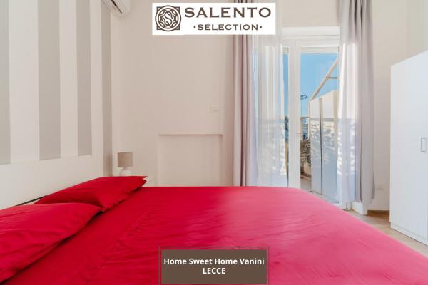 Home Sweet Home Vanini - Salento Selection - Lecce