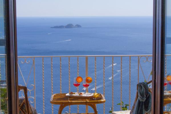 Estate4home - Casa Sofia 330 Steps - Positano