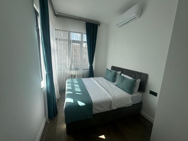 Central Luxury Apartments - Yerevan