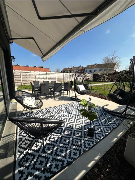 B&b Milena - Ypres