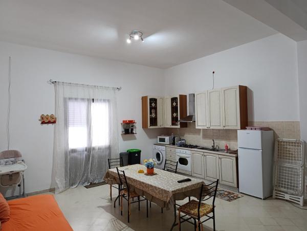 Casa Colombo - Balestrate