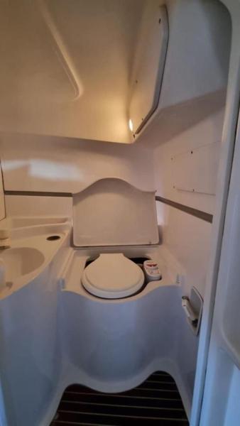 Passeio De Lancha - Ubatuba