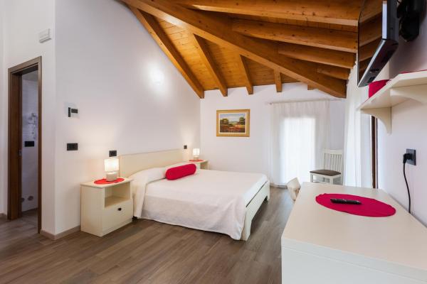 Hotel Al Collio - Udine
