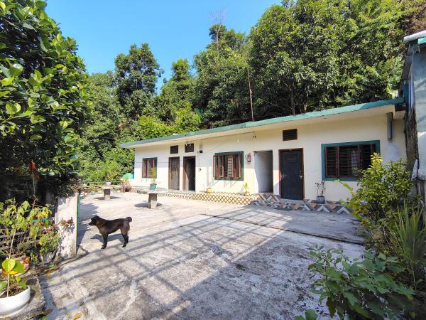 Vishranti Homestayy - Rishikesh