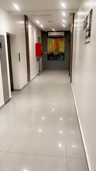 Vertus Hotel And Suites - Benin City