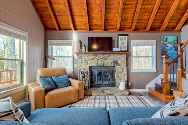 Rynns Retreat - Franklin, NC