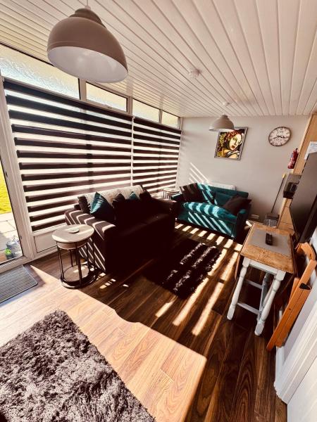 50 Toledo, Selsey Country Club - Selsey