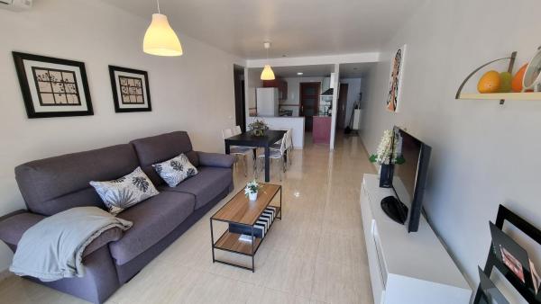 Luna De Peñíscola - Peñíscola