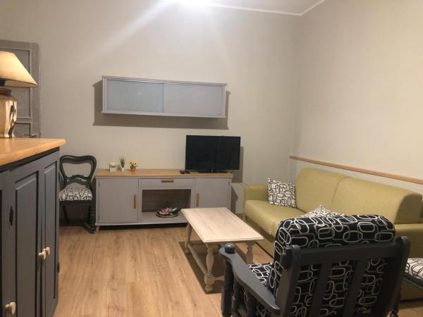 Appartamento In Centro A Cagliari - Cagliari