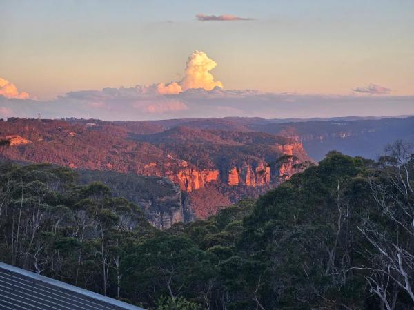 Bellevue - Beautiful View - Blackheath