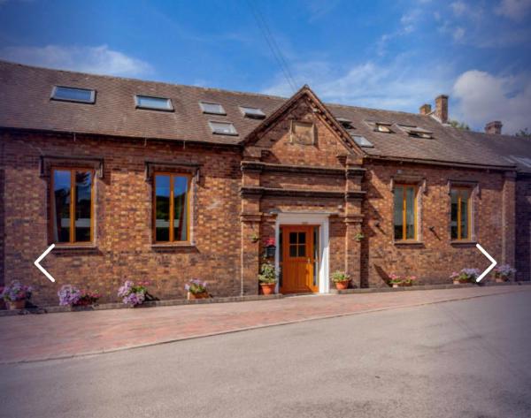 Peace Cottage - Telford