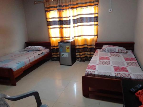 Green Live-ins - Ghana