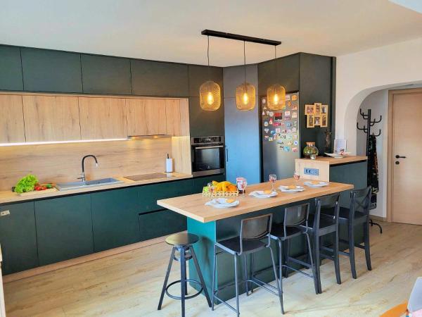 Apartment Anja - Crikvenica