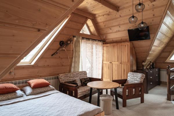 Willa Doris - Zakopane